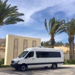 One Way Private Transfer from Airport to Cabo San Lucas Area - Final Thoughts