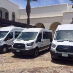 One way Private Transfer from Airport to San Jose Area - Booking, Pricing, and Cancellation Policy