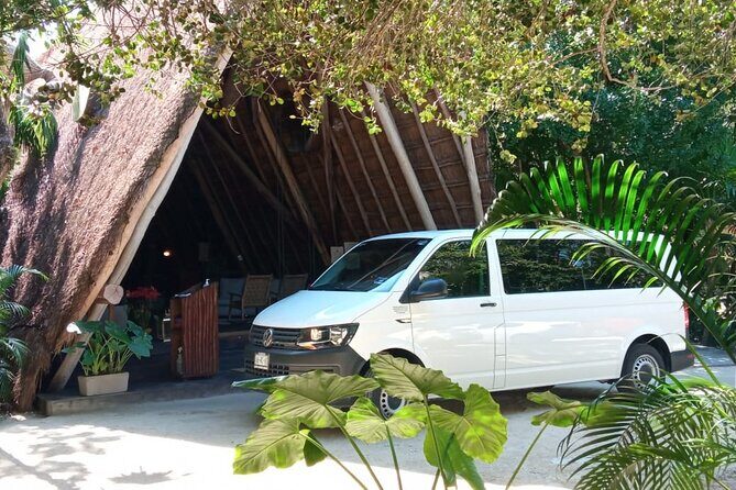 One-Way Private Transfer from Cancun Airport to Tulum - The Real-World Experiences