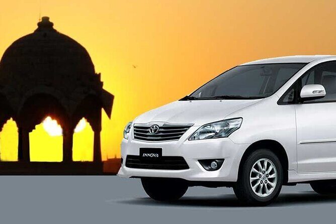 One Way Private Transfer Jodhpur to Jaipur - The Experience in Detail