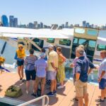One Way Seaplane Flight - Perth to Rottnest Island - Experience in Detail: What to Expect on Your Flight