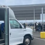 One-Way Seattle Airport Transfer Service - The Route & Experience