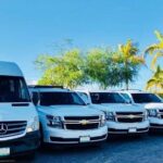 One way Transfer from Hotels to Cancun International Airport - Authentic Experiences from Travelers
