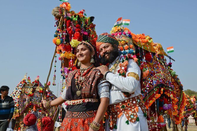 One Way Transfer From Jaipur To Pushkar in AC Vehicle - Who Will Love This Service?