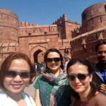 One Way Transfer From New Delhi To Agra Stress Free - The Itinerary: How It Works