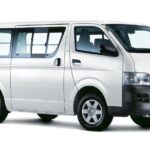 One-way Transfer Ho Chi Minh and Mui Ne - How the Service Works