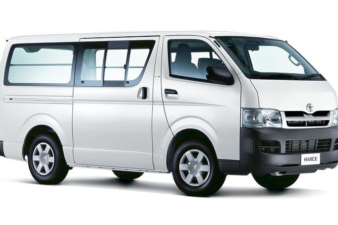 One-way Transfer Ho Chi Minh and Mui Ne - How the Service Works