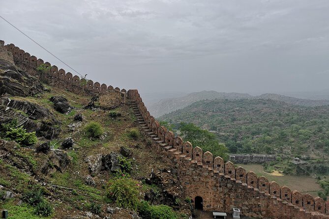 One-way Udaipur to Jodhpur - FAQs