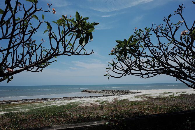 oneway transfer service Bangkok-Hua hin - Why Choose This Service?