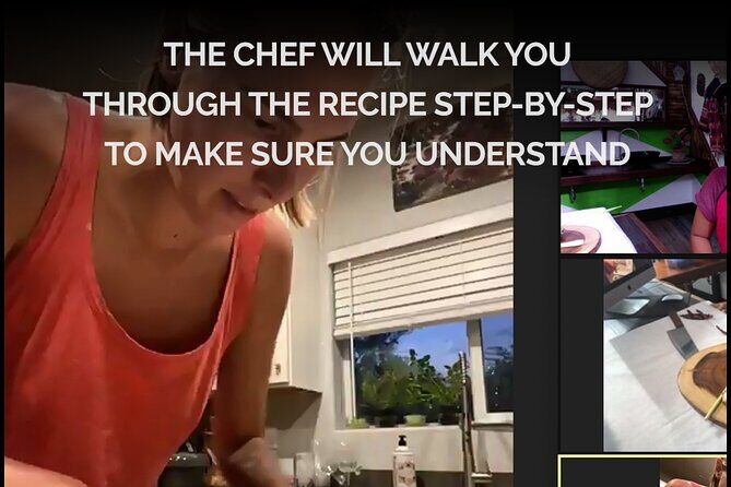Online Thai and Akha Cooking Class - The Value: Too Good to Miss?