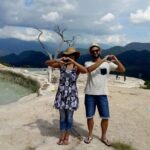 Only Hierve el Agua and Mezcal Distillery tour - Practical Details: What You Need to Know