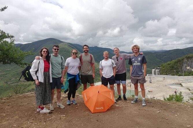 Only Hierve el Agua and Mezcal Distillery Tour - What Makes This Tour Stand Out?