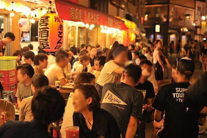 Onsen Spa in Tokyo and Asakusa Bar Hopping with Local Guide - Authenticity, Value, and Practical Tips