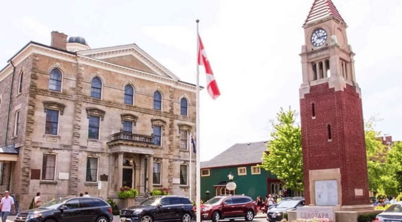 Ontario: Afternoon Wine Tour and Cheese Pairing - The Itinerary: What to Expect