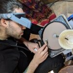 Opal polishing workshops in beautiful Mudgee wine country - Who Would Love This Experience?