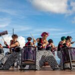 Open-air theater "Tao- no-Oka" Drum TAO Live performance - Authentic Experiences: What Travelers Are Saying