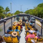 Open Top City Tour & Beach Break - Authentic Experiences and Practical Tips