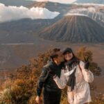 Open Trip Sunrise Tour Bromo Sharing Trip Start Malang - Witnessing the Sunrise at Bromo Tengger Semeru National Park