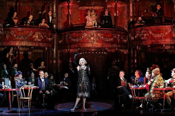 Opera at the Sydney Opera House - Who Is This Experience Best For?