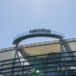 Optus Stadium HALO Rooftop Experience - Analyzing the Value