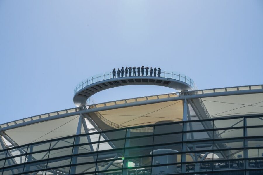 Optus Stadium HALO Rooftop Experience - Analyzing the Value