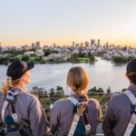 Optus Stadium VERTIGO by Twilight - The Experience in Detail