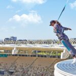 Optus Stadium VERTIGO Experience - How the Experience Feels From a Traveler’s Perspective