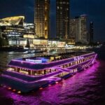 Opulence Buffett Dinner Cruise & Cultural Show - The Reviews in a Nutshell
