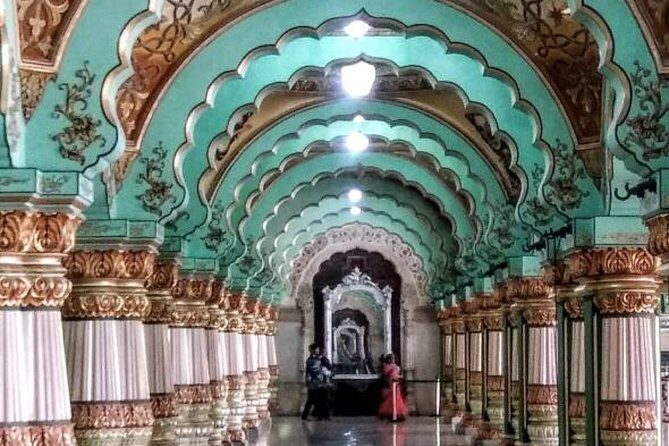 Opulent Mysore And Temples Of South India- Three Night Excursion From Bangalore - Who Should Consider This Tour?