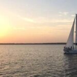Orange Beach: Sunset Sailing Cruise Aboard The Cetacean - Whats Included, Whats Not