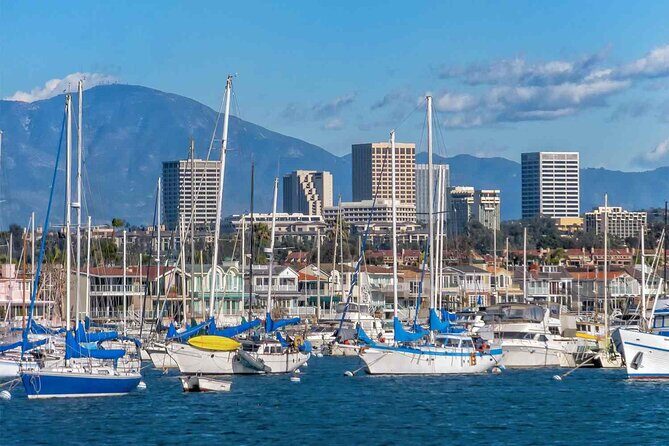 Orange County Private Car Service to San Diego. - What to Expect: The Nuts and Bolts