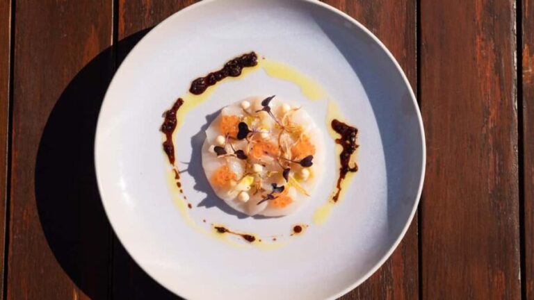 Orange: Indulge with Swinging Bridge - 5-Course Lunch & Tour - What to Expect from the Tour
