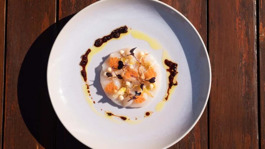 Orange: Indulge with Swinging Bridge - 5-Course Lunch & Tour - What to Expect from the Tour