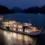 Orchid Premium Cruises Halong Bay 2Days/1Night With 5 Star - Top Takeaways