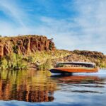 Ord River Discoverer Cruise with Sunset - Key Points