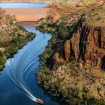 Ord River Explorer Cruise with Sunset - The Sum Up