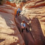 Orderville/Kanab: Coral Sands Canyoneering & Rappelling Tour - Final Thoughts