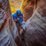Orderville: Powell's Way Canyoneering & Rappelling Adventure - Who Will Love This Tour?