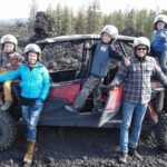 Oregon Outback Adventure | 2 hrs. - Key Points