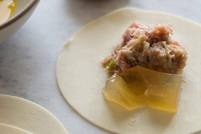 Organic Xiao Long Bao Soup Dumpling Class With Market Walk - The Practical Aspects: Value, Group Size, and Flexibility