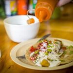 Original Downtown Food Tour with Taste of San Miguel - The Itinerary: A Step-by-Step Journey