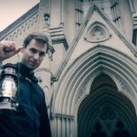 Original Haunted Walk of Toronto Ghost Tour - Authentic Stories, Engaging Guides