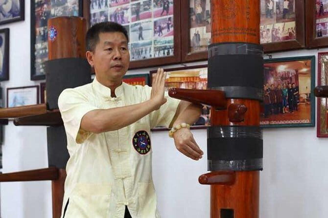 Original Martial Arts Tour - Who Will Love This Tour?