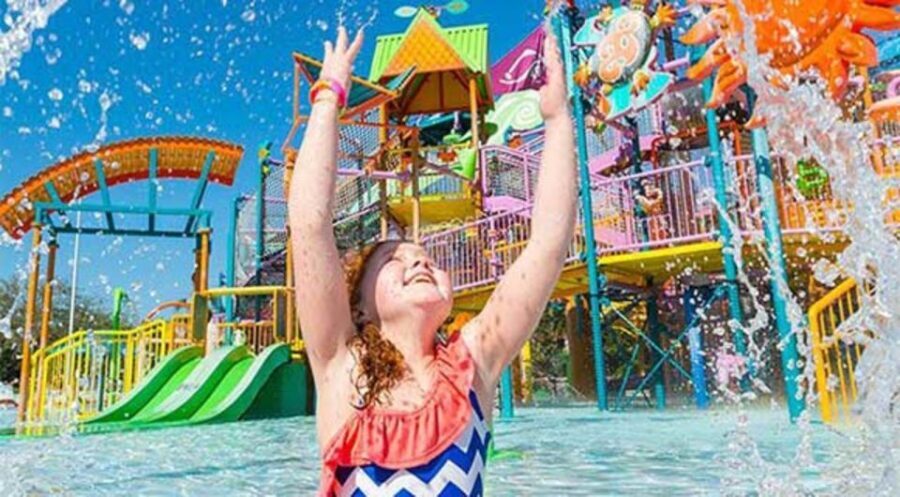 Orlando: Aquatica Water Park Admission Ticket - What to Expect During Your Visit