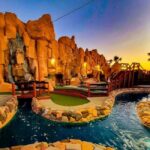 Orlando: Bonanza Golf Entry Ticket - A Closer Look at the Mini-Golf Experience