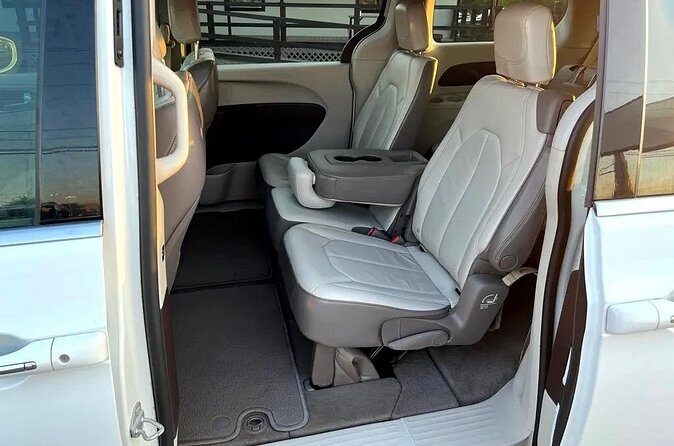 Orlando Car Rental Flexible Private Vehicle for Your Trip - What You Need to Know About Value & Practicality
