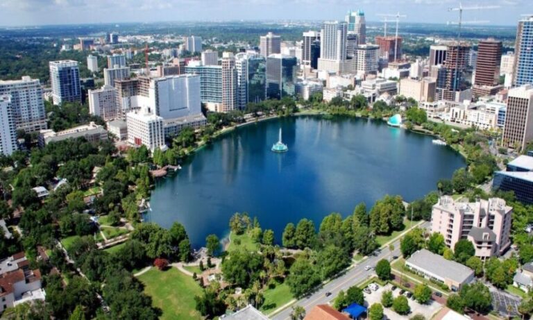 Orlando: City Highlights and Hidden Gems Tour - Who Should Consider This Tour?