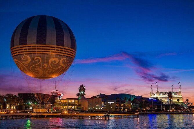 Orlando, Clearwater and Kennedy Space 4-Days Small Group Tour - Day 4: Customizable Options and Departure