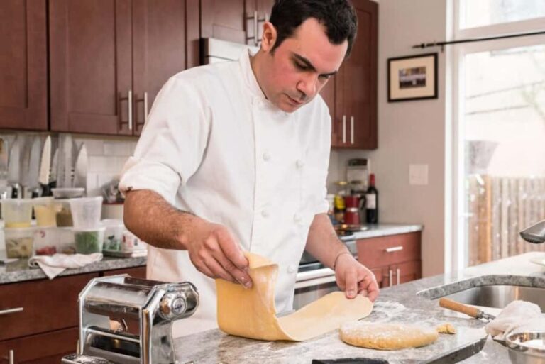 Orlando: Immersive Pasta Making Cooking Class - Who Should Consider This Experience?