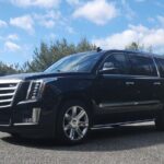 Orlando International Airport Transfers w/ Private Van - The Experience of Traveling in Luxury